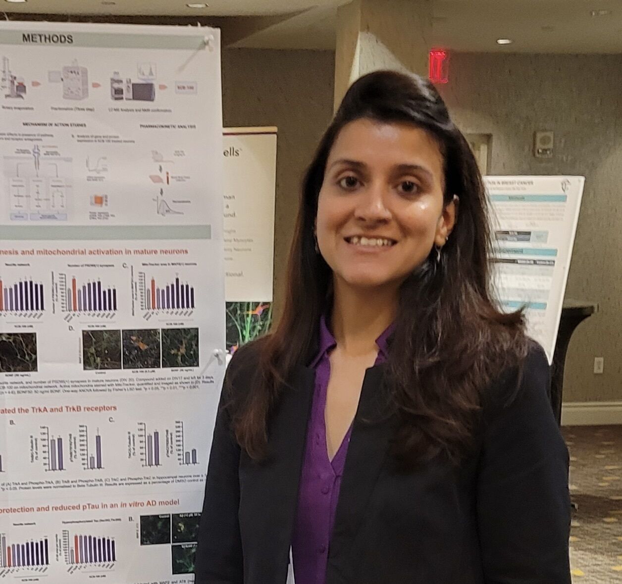 Kapoose Creek Bio Researcher Wins Prestigious Mitacs Innovation Award ...